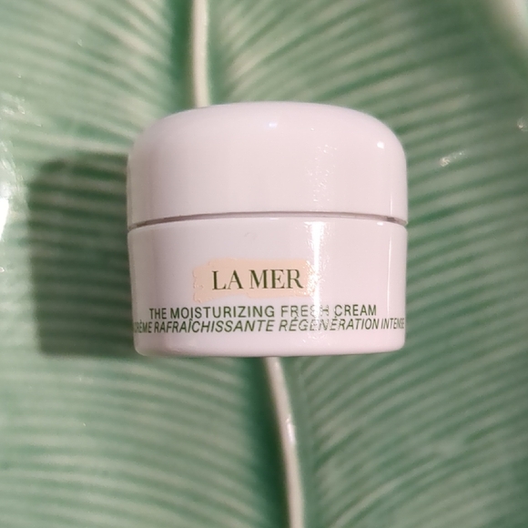 La Mer | Skincare | Moisturizing Fresh Cream | Poshmark